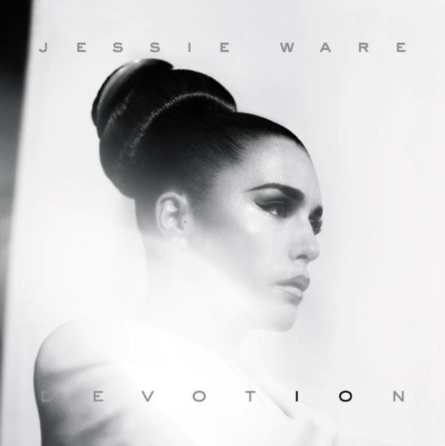 Jessie Ware LP - Devotion (The Gold Edition) - 10th Anniversary (Rsd 2022) (Vinyl)