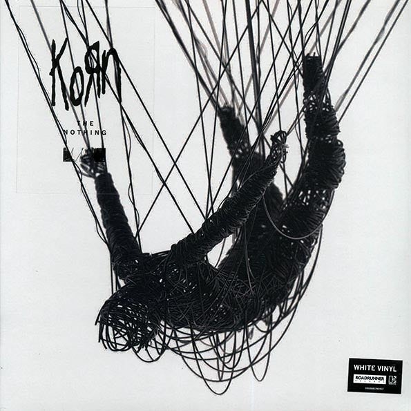 Korn Shirts, Vinyl & Tour Merchandise
