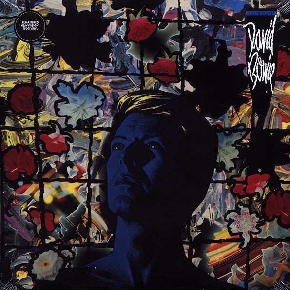 David Bowie LP - Tonight (180g) (remastered) (Vinyl)