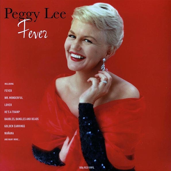 Peggy Lee Shirts,Peggy Lee Merch,Peggy Lee Hoodies,Peggy Lee Vinyl ...