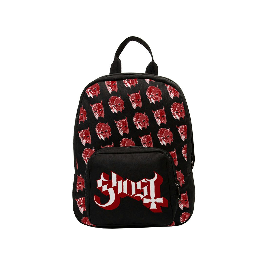 Ghost Small Backpack - Ghoules