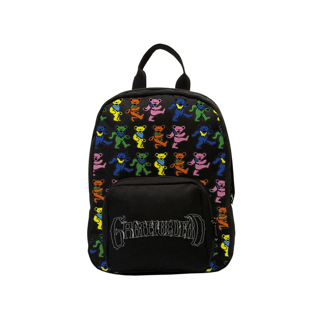 Rocksax Grateful Dead Mini Backpack - Dancing Bears