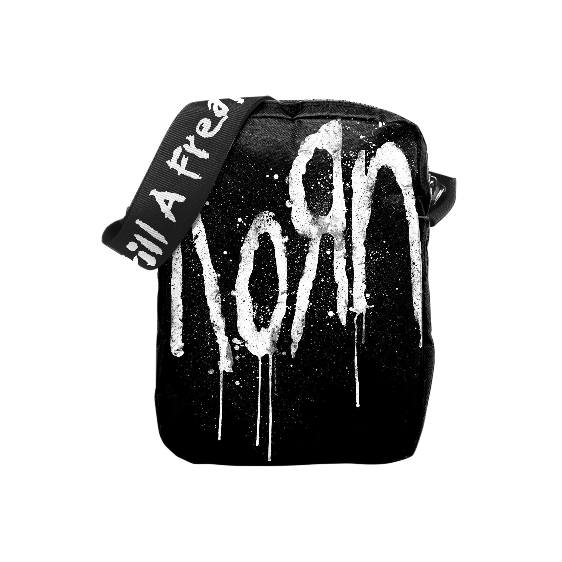 Korn Shirts, Vinyl & Tour Merchandise