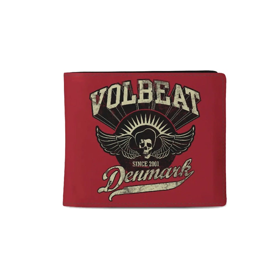 Volbeat Shirts, Volbeat Merch, Volbeat Hoodies, Volbeat Vinyl Records ...