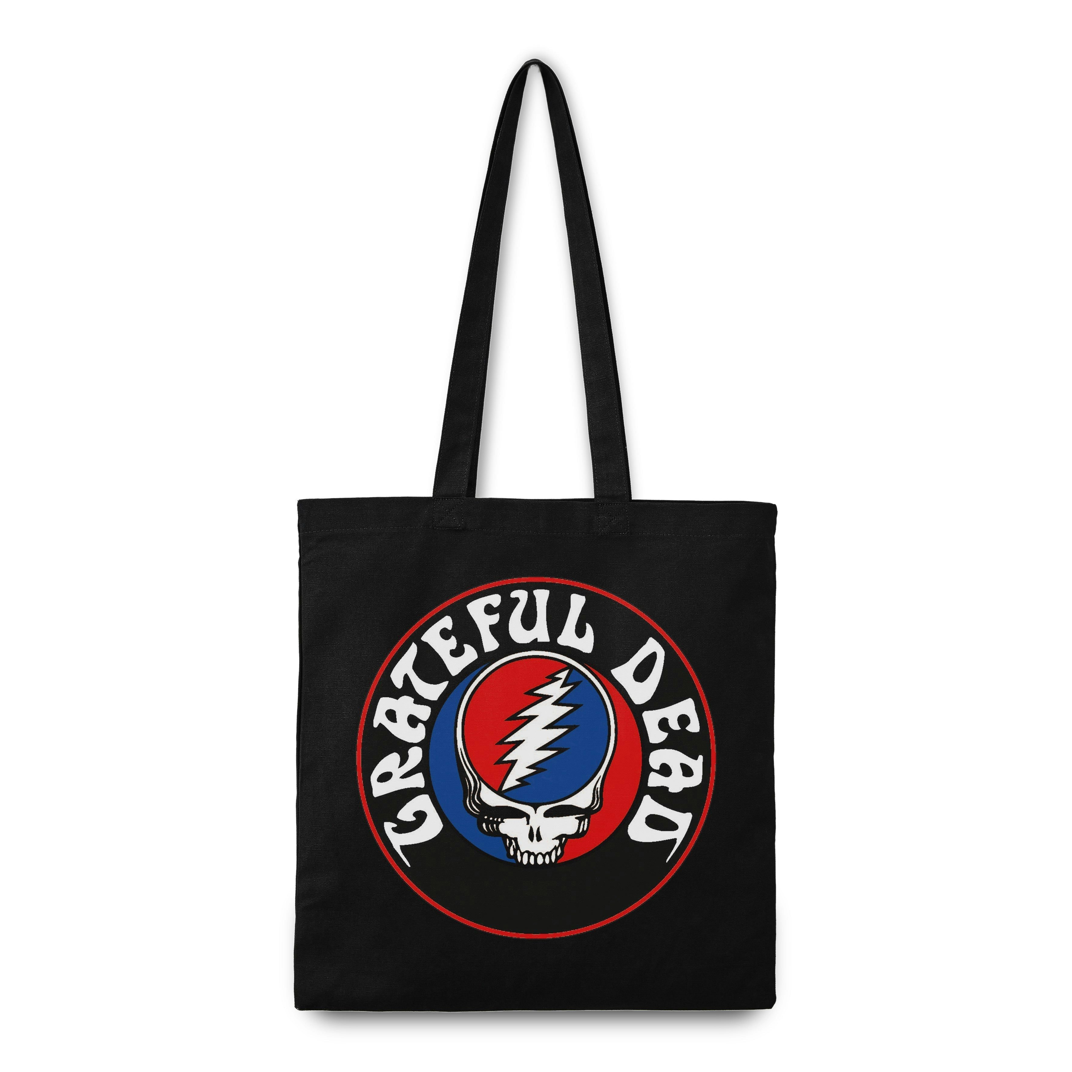 The Official Grateful Dead and Dead & Company Store on Merchbar ...