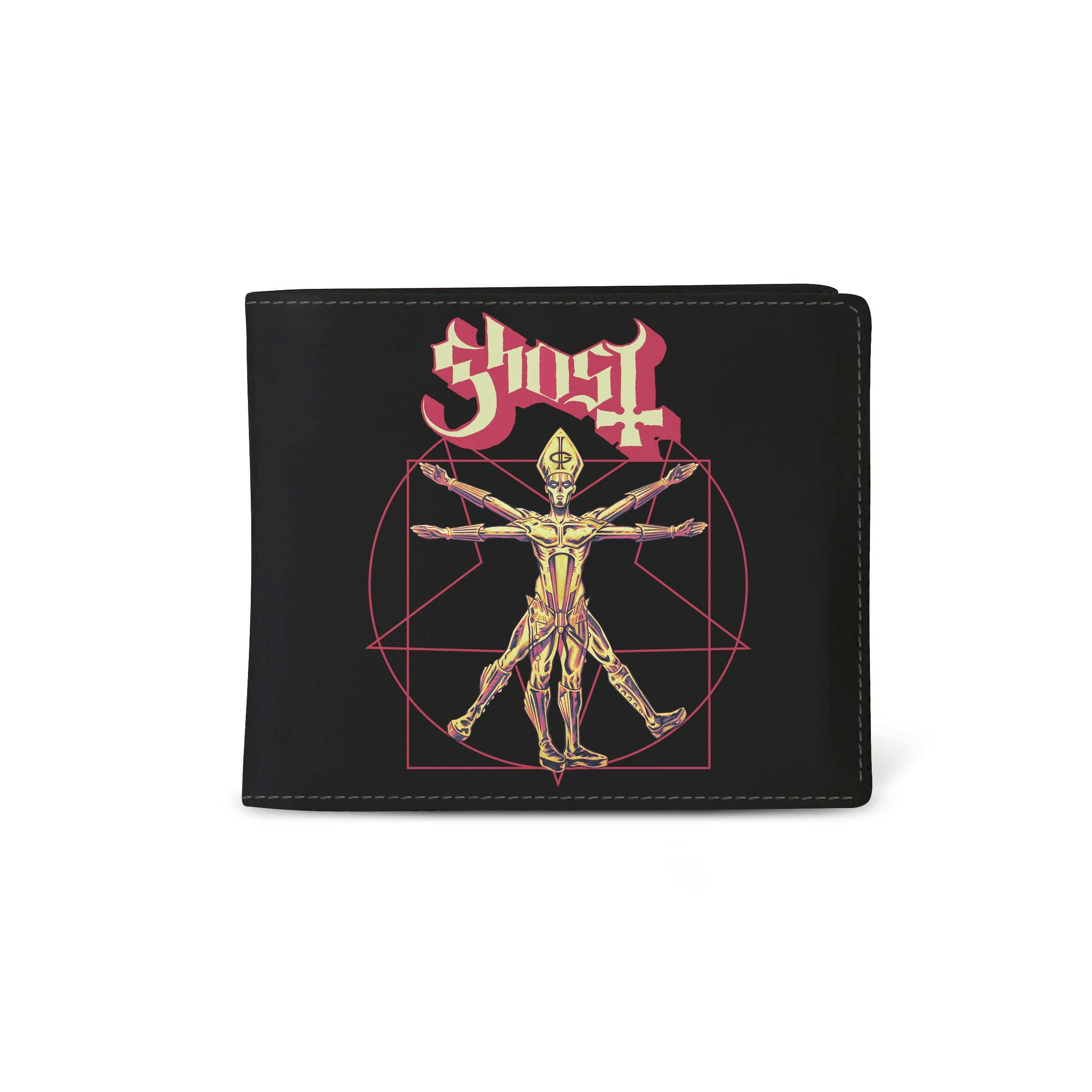 Ghost Official Merchandise