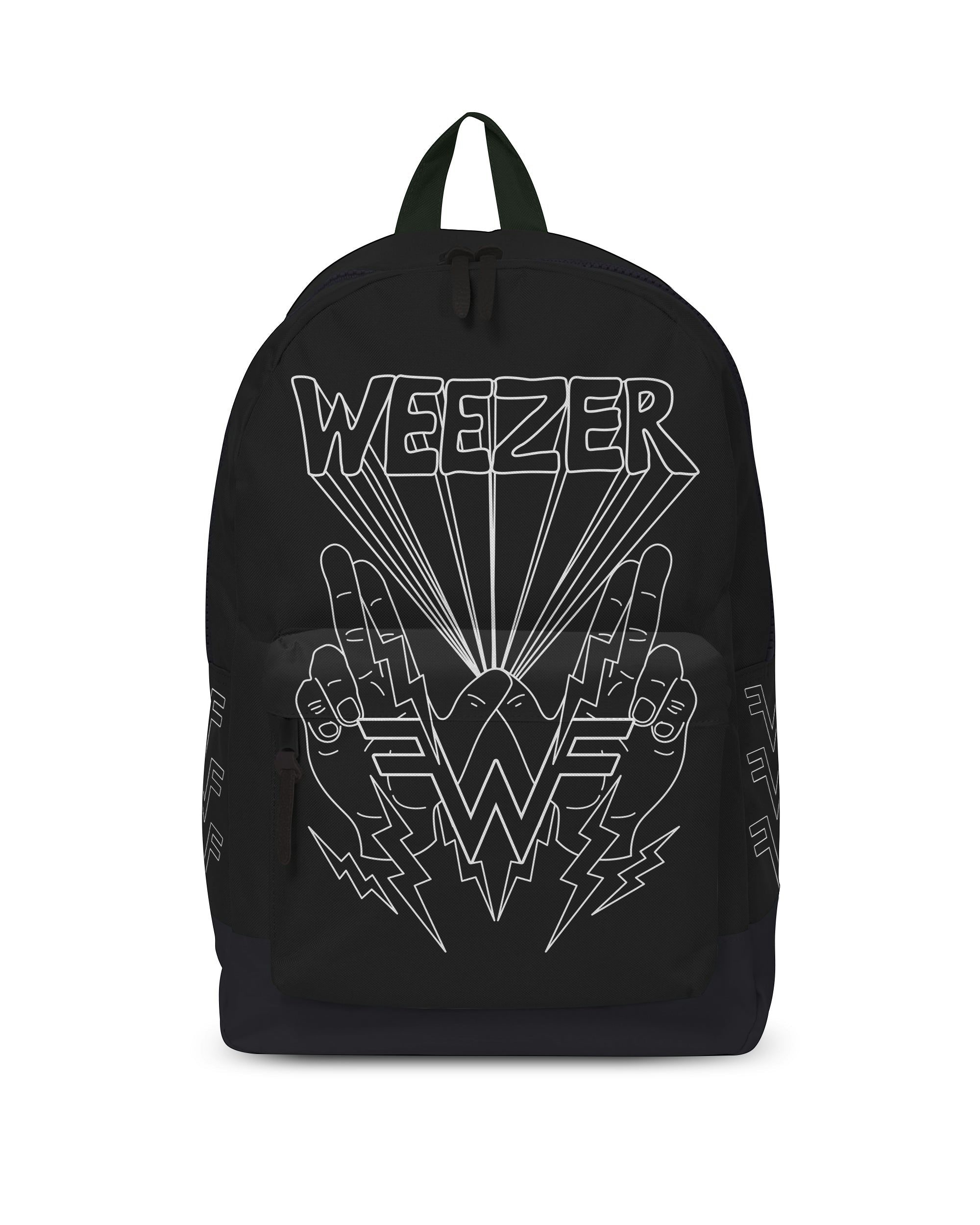 Weezer Merch Store | Weezer Hoodies, Weezer Shirts, Weezer Vinyl ...
