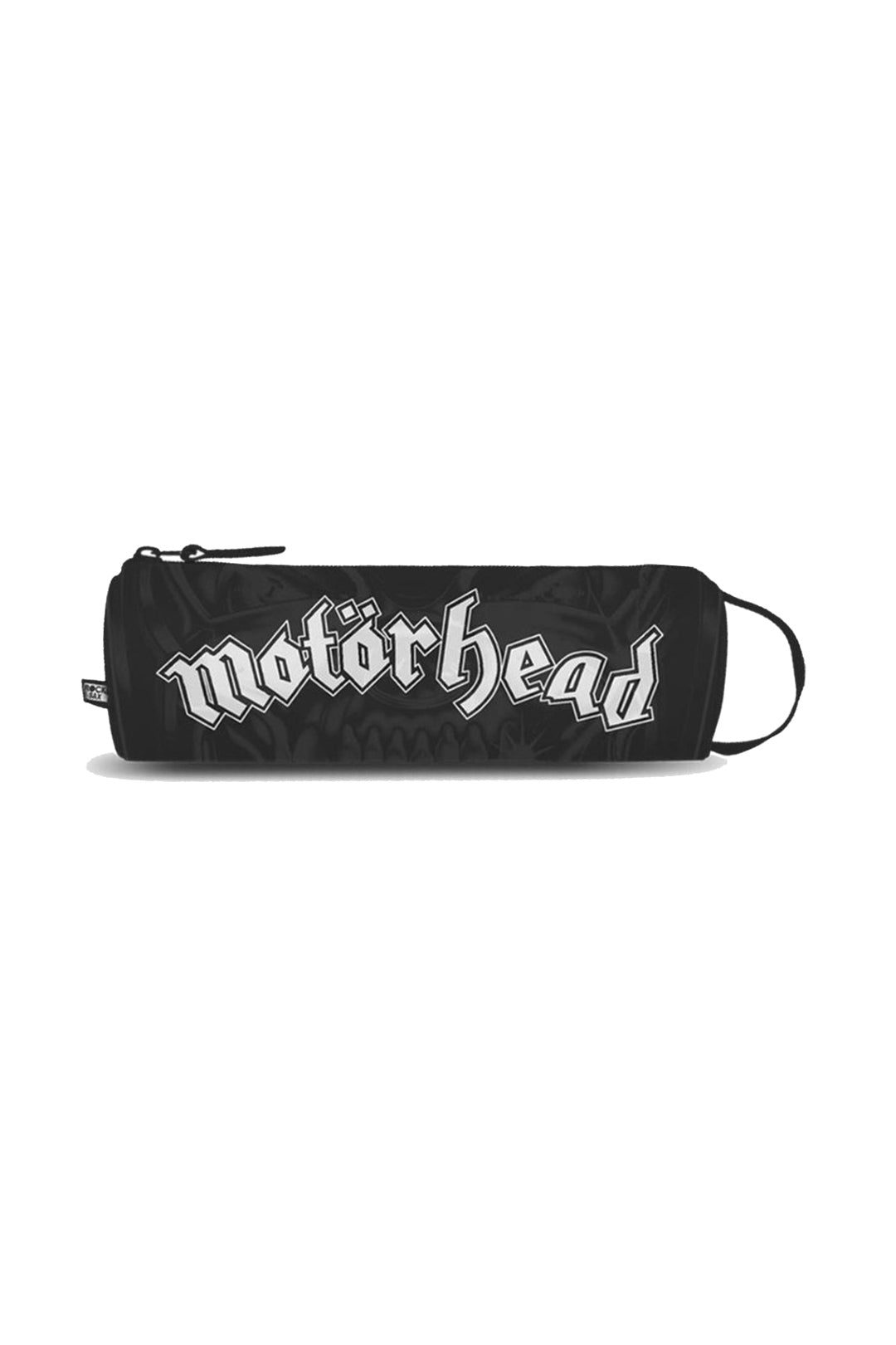 Rocksax Motorhead Pencil Case - Logo