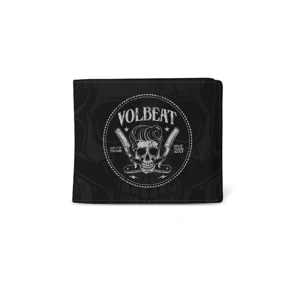 Volbeat Shirts, Volbeat Merch, Volbeat Hoodies, Volbeat Vinyl Records ...