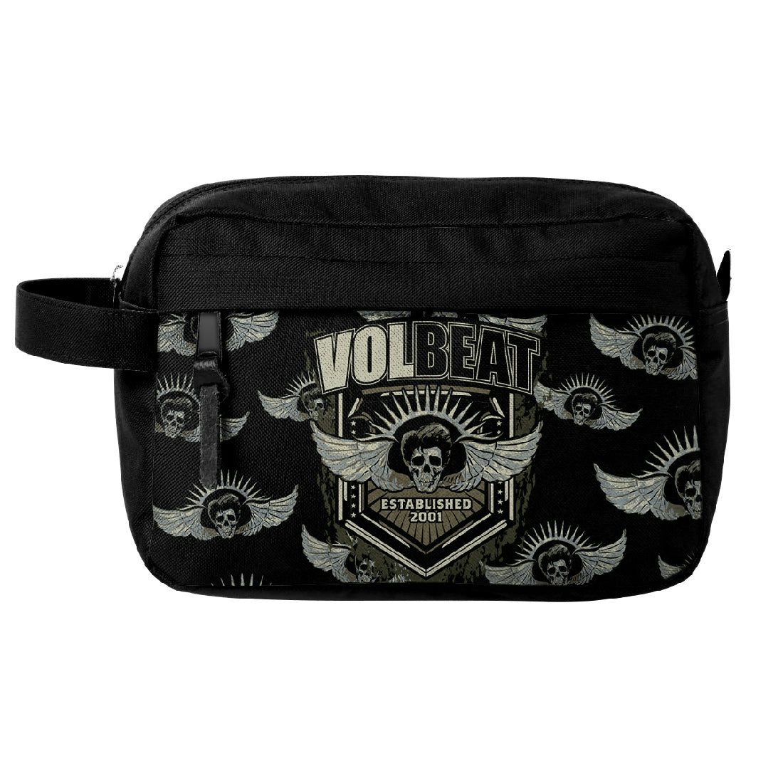 Volbeat Shirts, Volbeat Merch, Volbeat Hoodies, Volbeat Vinyl Records ...