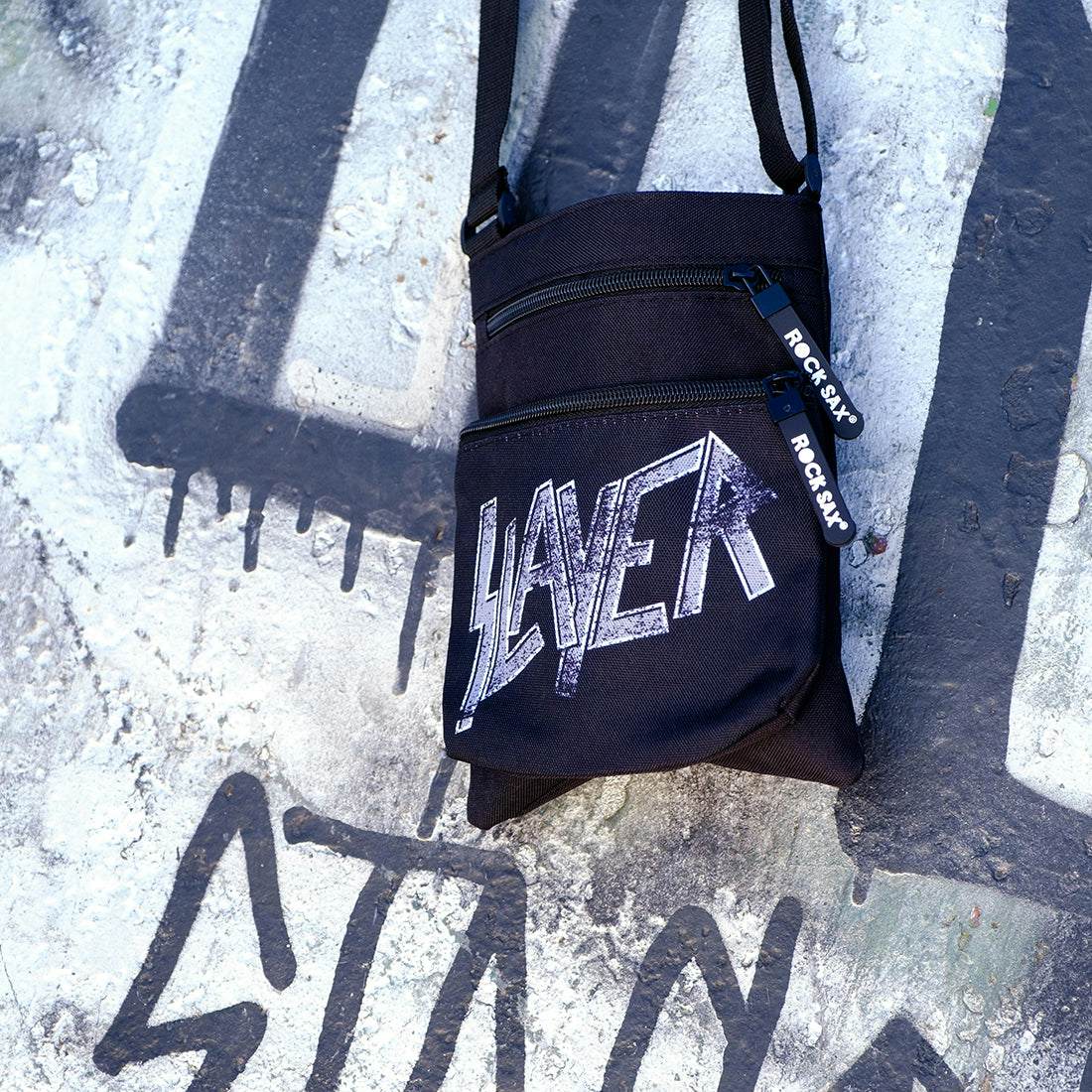 Slayer Shirts, Slayer Merch, Slayer Hoodies, Slayer Vinyl Records ...