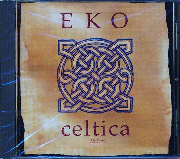 Eko CD - Celtica