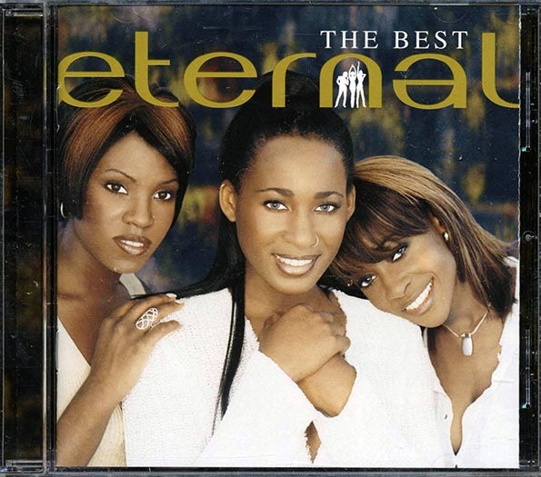 Eternal CD - The Best