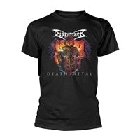 Dismember T Shirt - Death Metal