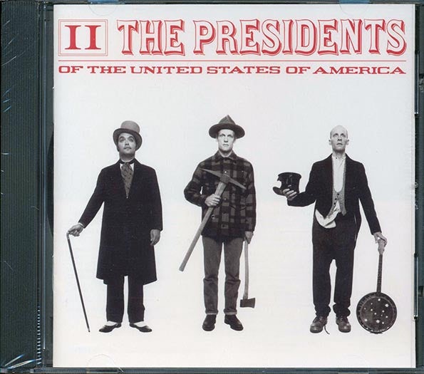 Presidents Of The United States Of America Shirts, Presidents Of The ...