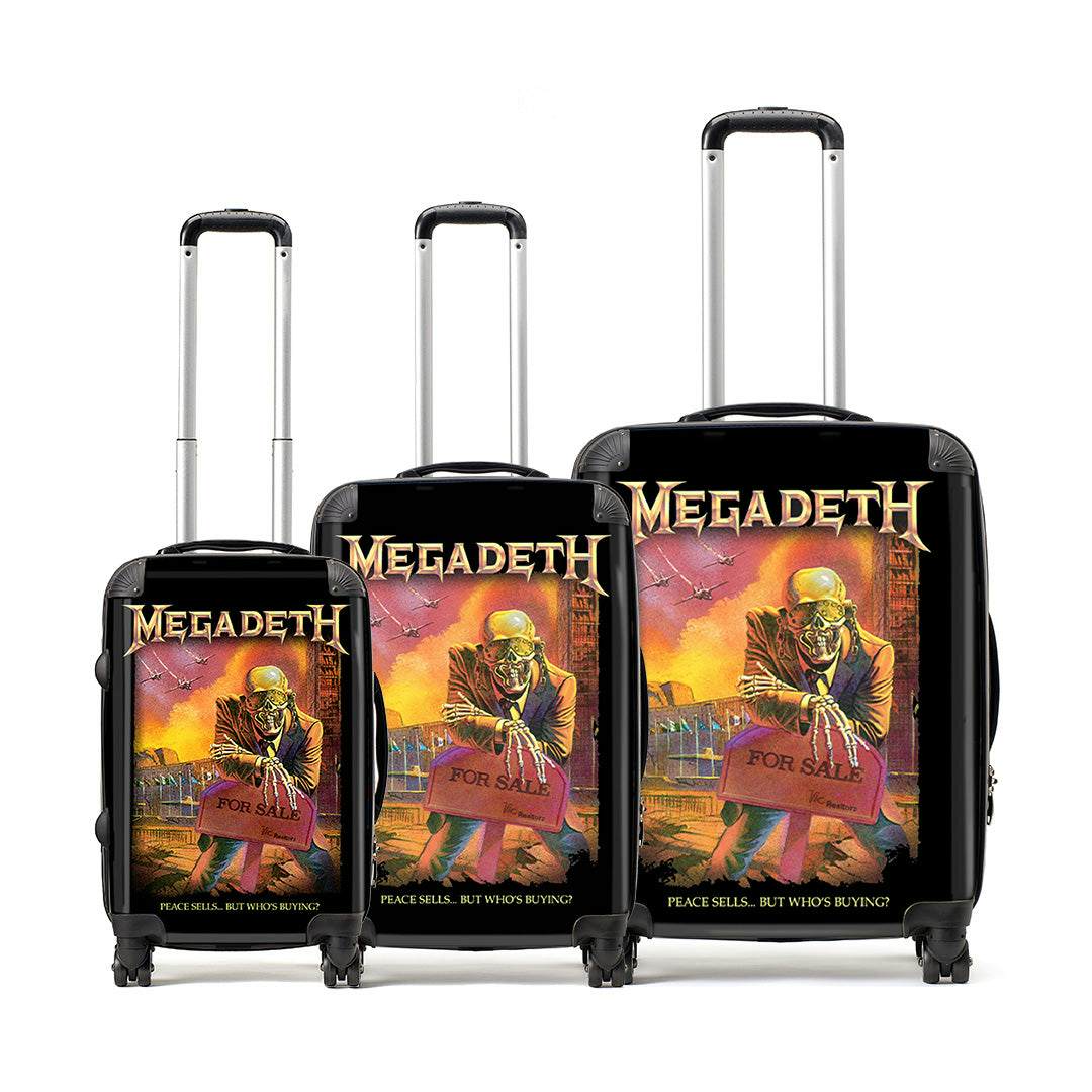 Megadeth Shirts, Megadeth Merch, Megadeth Hoodies, Megadeth Vinyl ...