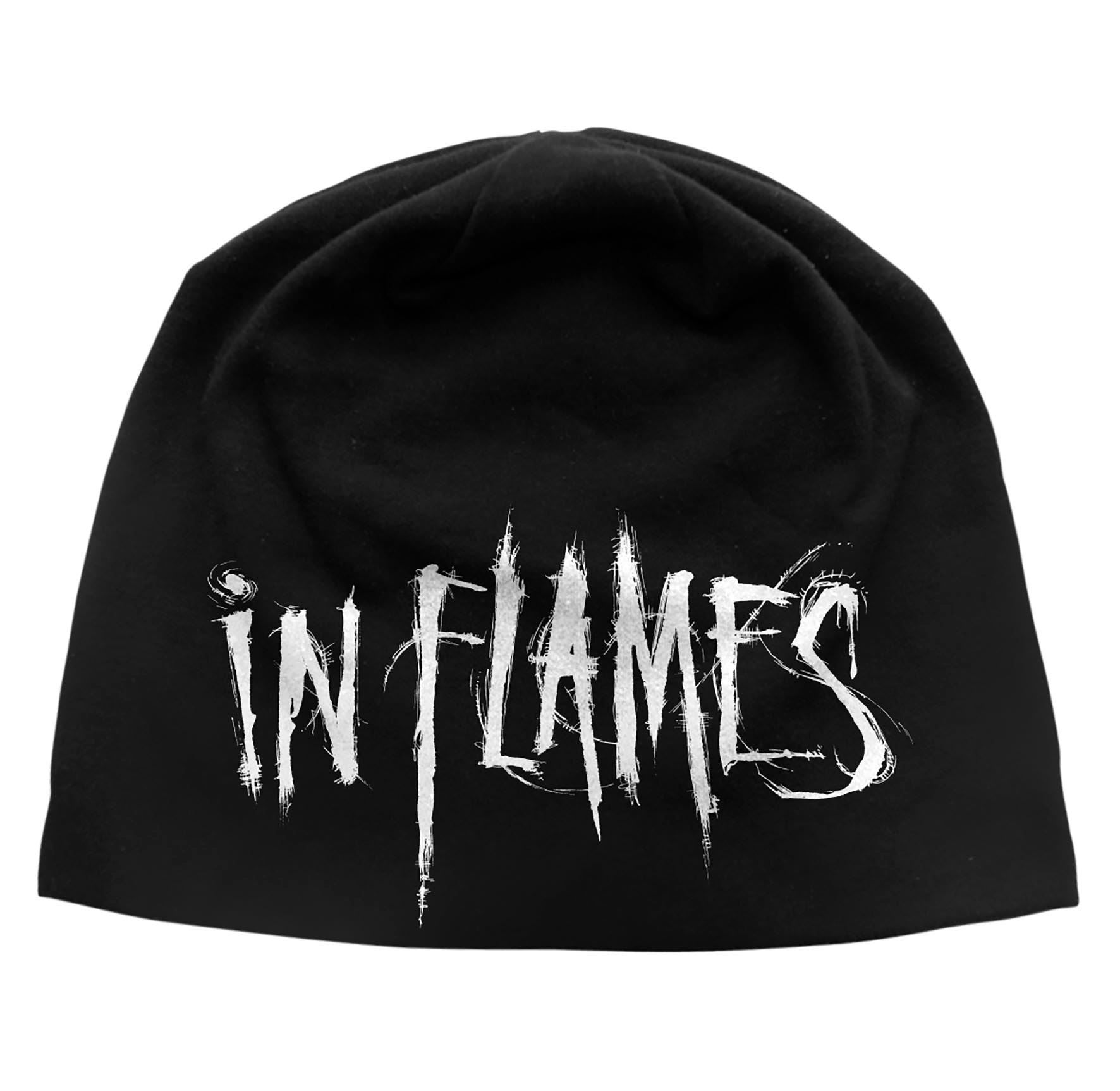 In Flames Merch, Vinyl Records, Shirts and T-shirts store
