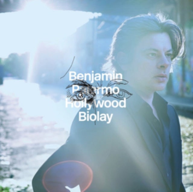 Benjamin Biolay CD - Palermo Hollywood