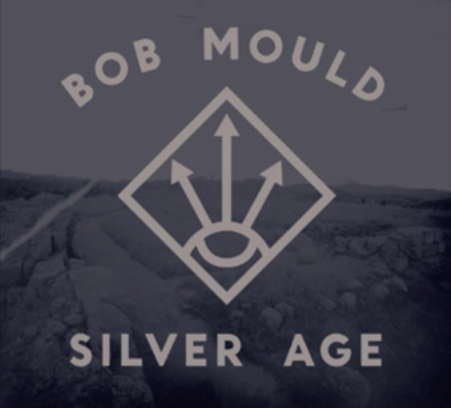 Bob Mould CD - Silver Age