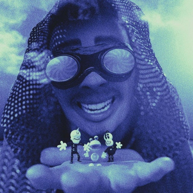 Cuco CD - Fantasy Gateway