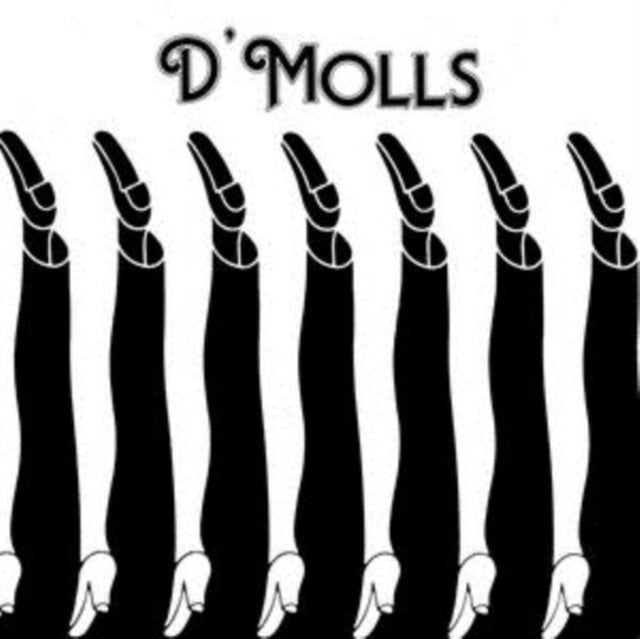 D'Molls CD - D'Molls