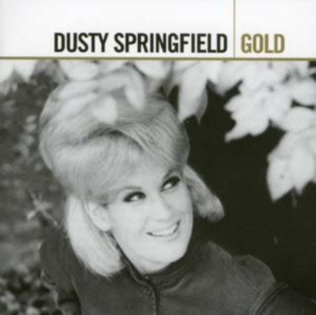 Dusty Springfield CD - Gold
