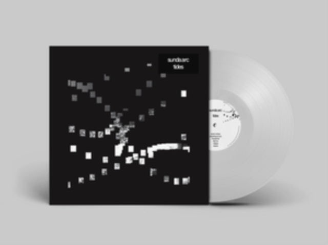 Sunda Arc LP - Tides (Vinyl)