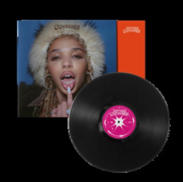 Fka Twigs Shirts, Fka Twigs Merch, Fka Twigs Hoodies, Fka Twigs Vinyl ...