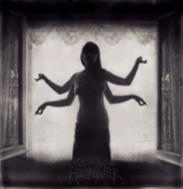 Hierophant CD - Great Mother: Holy Monster