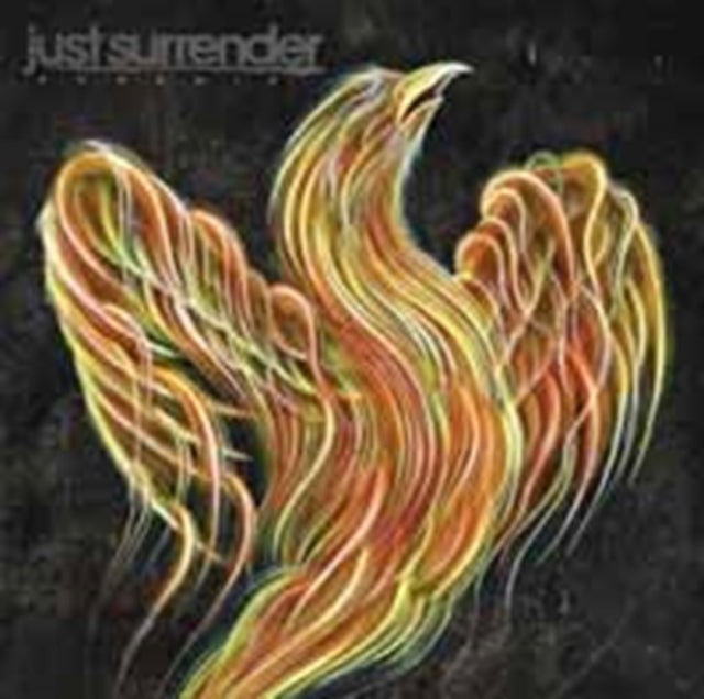 Just Surrender CD - Phoenix