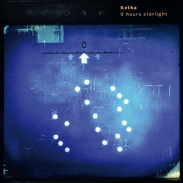 Ketha CD - 0 Hours Starlight