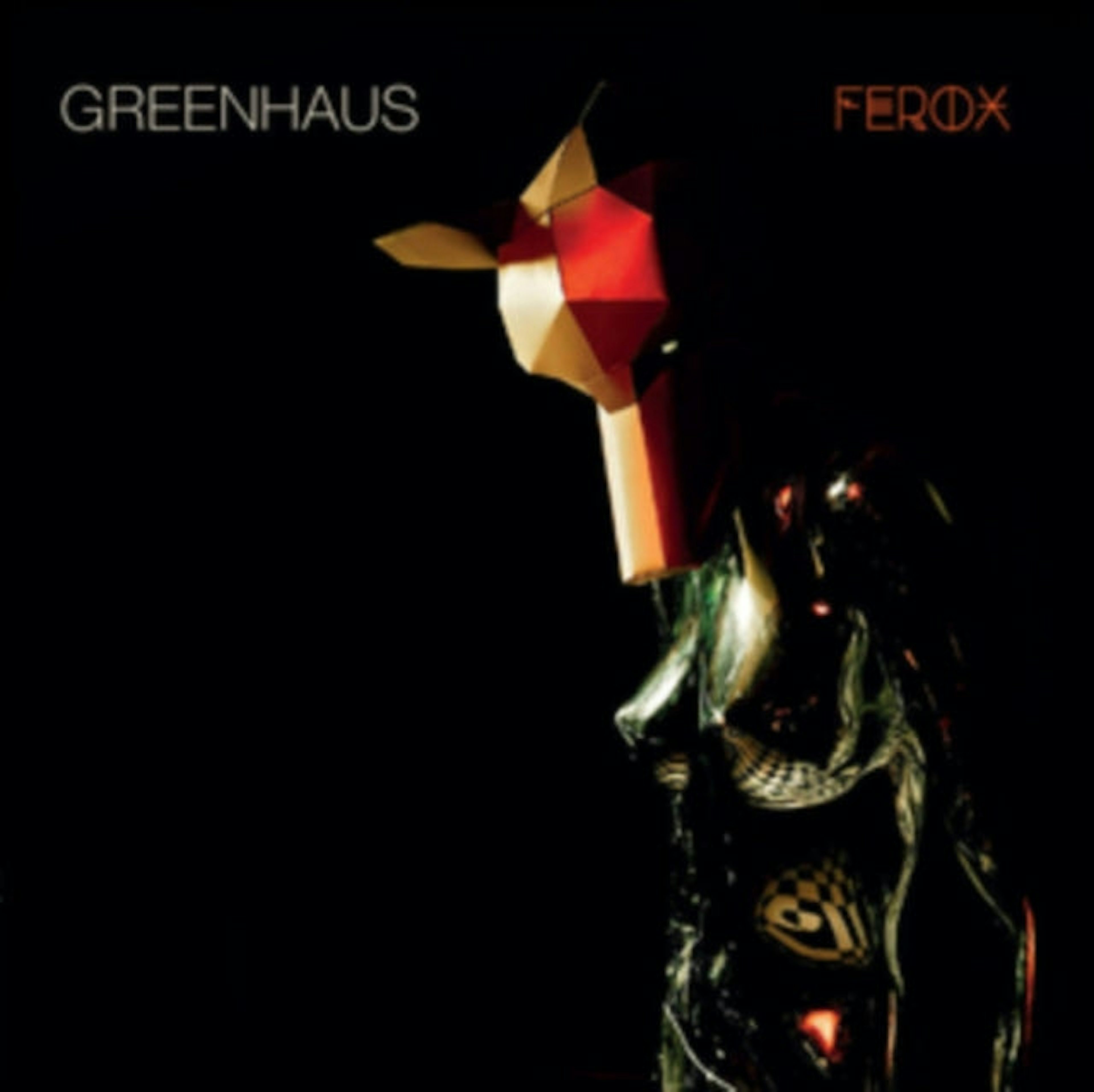 Greenhaus CD - Ferox
