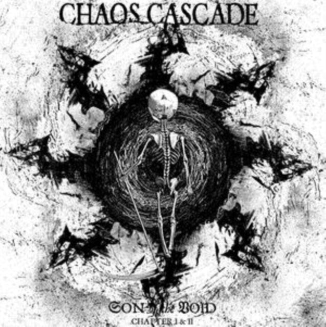 Chaos Cascade CD - Son Of The Void (Chapter I & Ii)