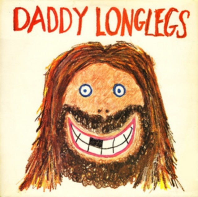 DADDY LONG LEGS CD - Daddy Long Legs