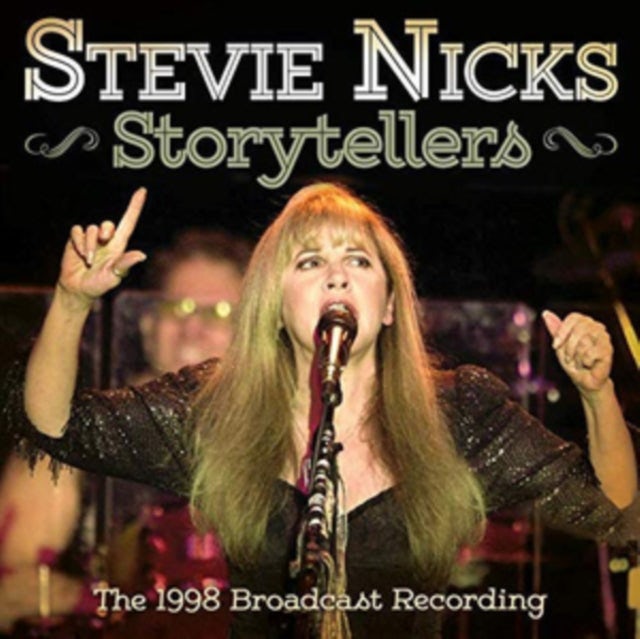Stevie Nicks CD - Storytellers