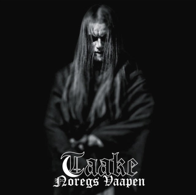 Taake CD - Noregs Vaapen
