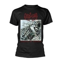 Leviathan T Shirt - Tow