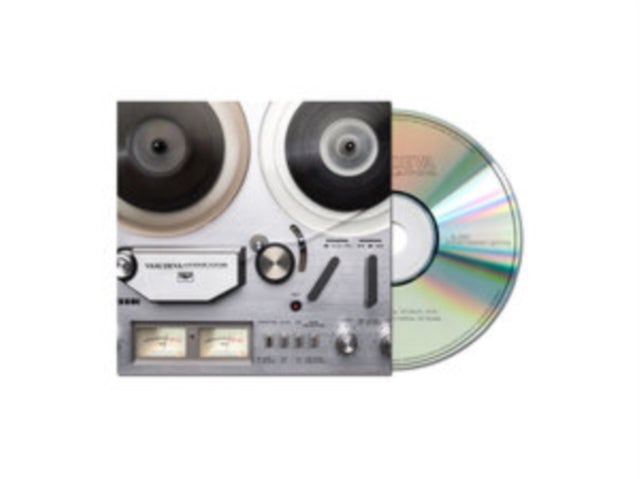 Vasudeva CD - Generator