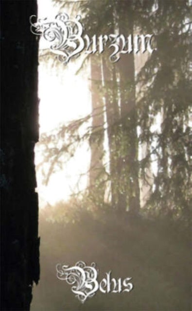 Burzum CD - Belus