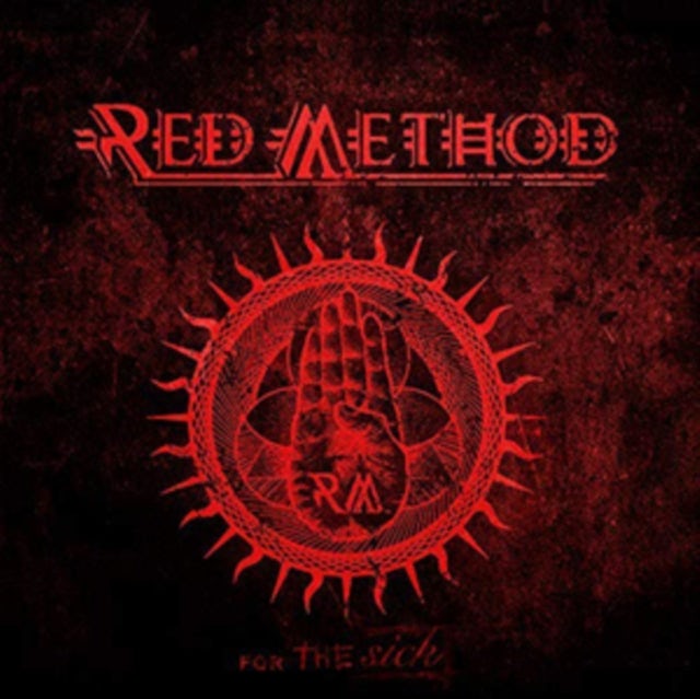 RED METHOD CD - For The Sick