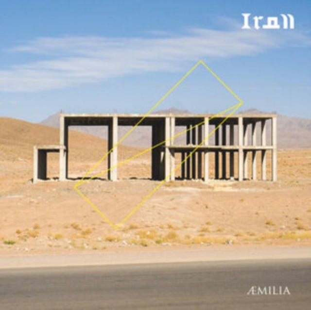 Iran CD - Aemilia