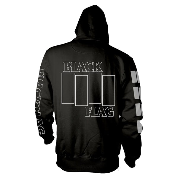 Black Flag Shirts, Black Flag Merch, Black Flag Hoodies, Black Flag ...