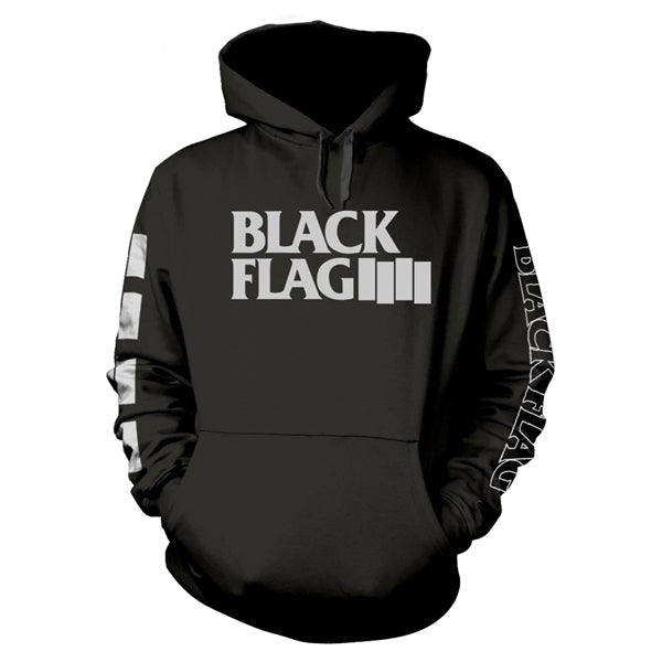 Black Flag Shirts, Black Flag Merch, Black Flag Hoodies, Black Flag ...