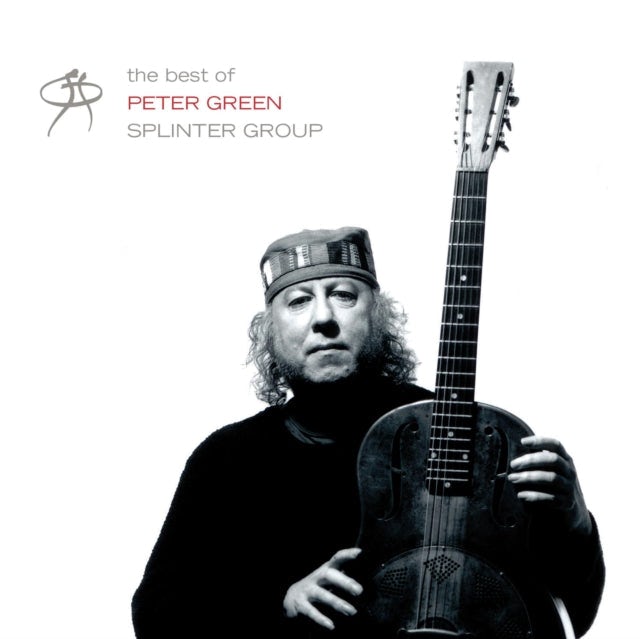 Peter Green CD - The Best Of Peter Green Splinter Group