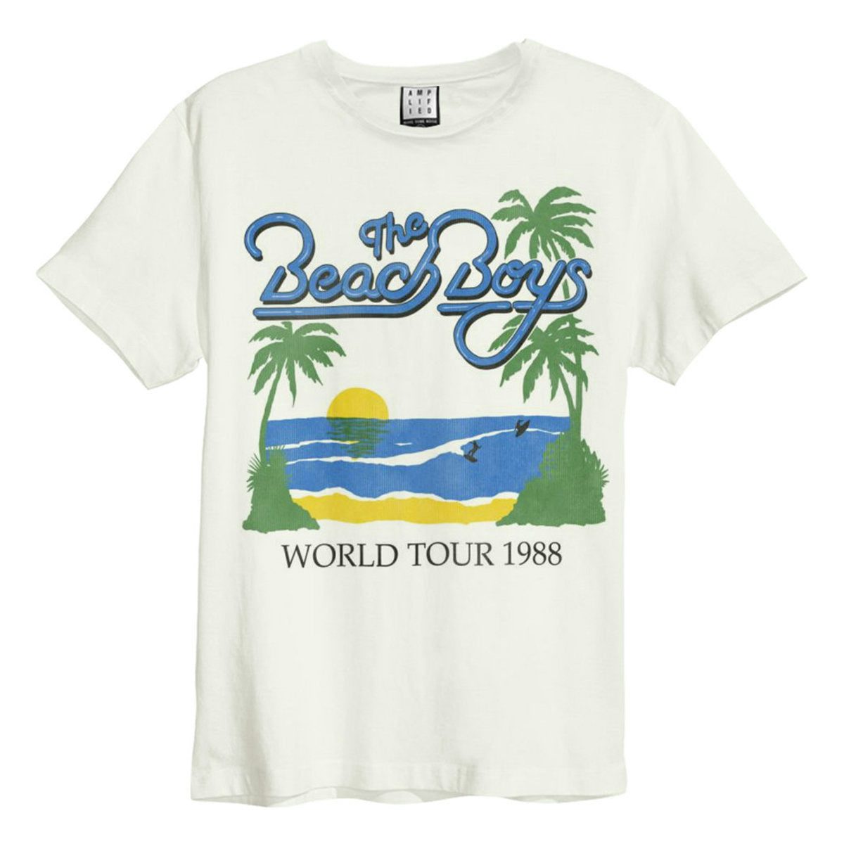 The Beach Boys Shirts, The Beach Boys Merch, The Beach Boys Hoodies ...