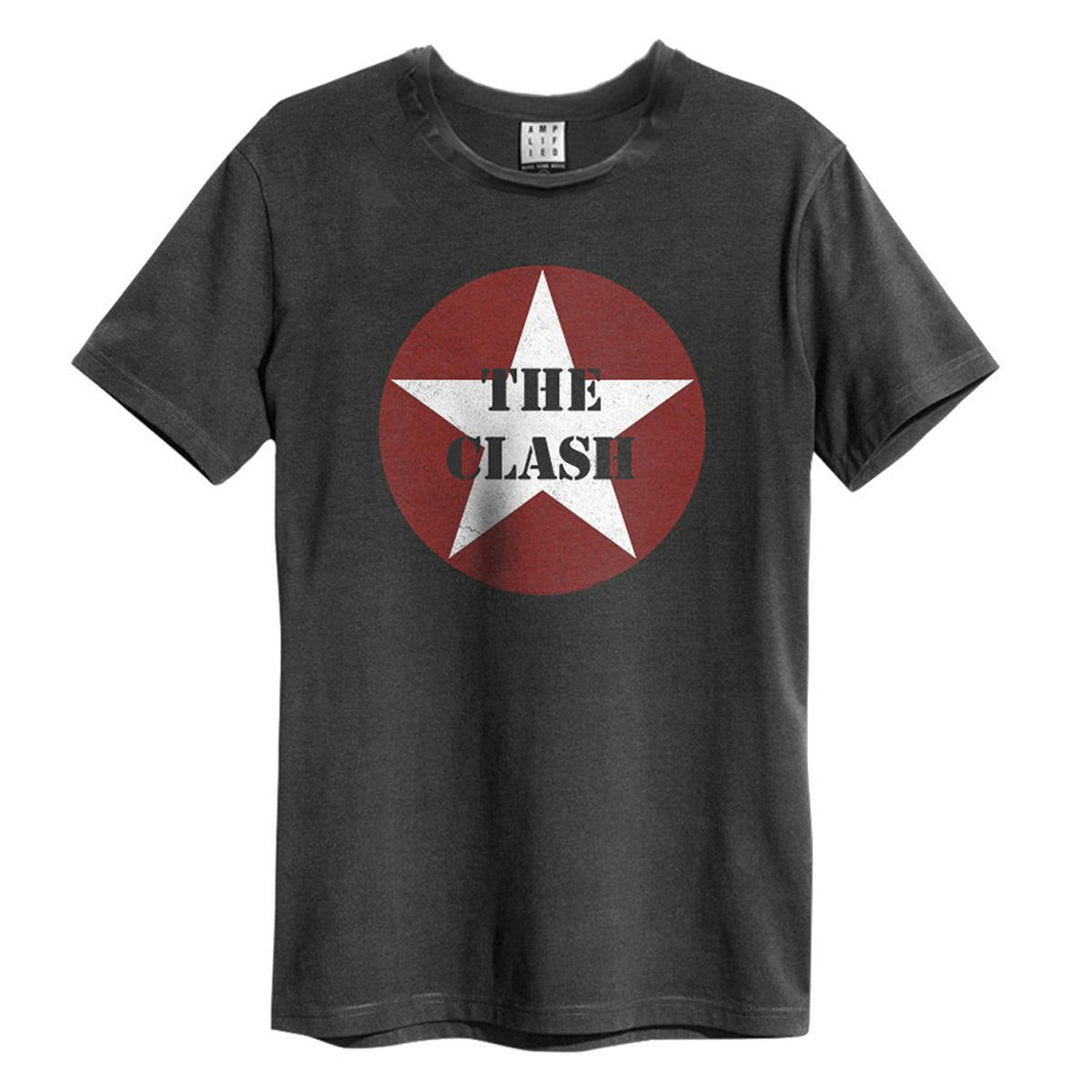 The Clash Merch, Shirts, Vinyl & More