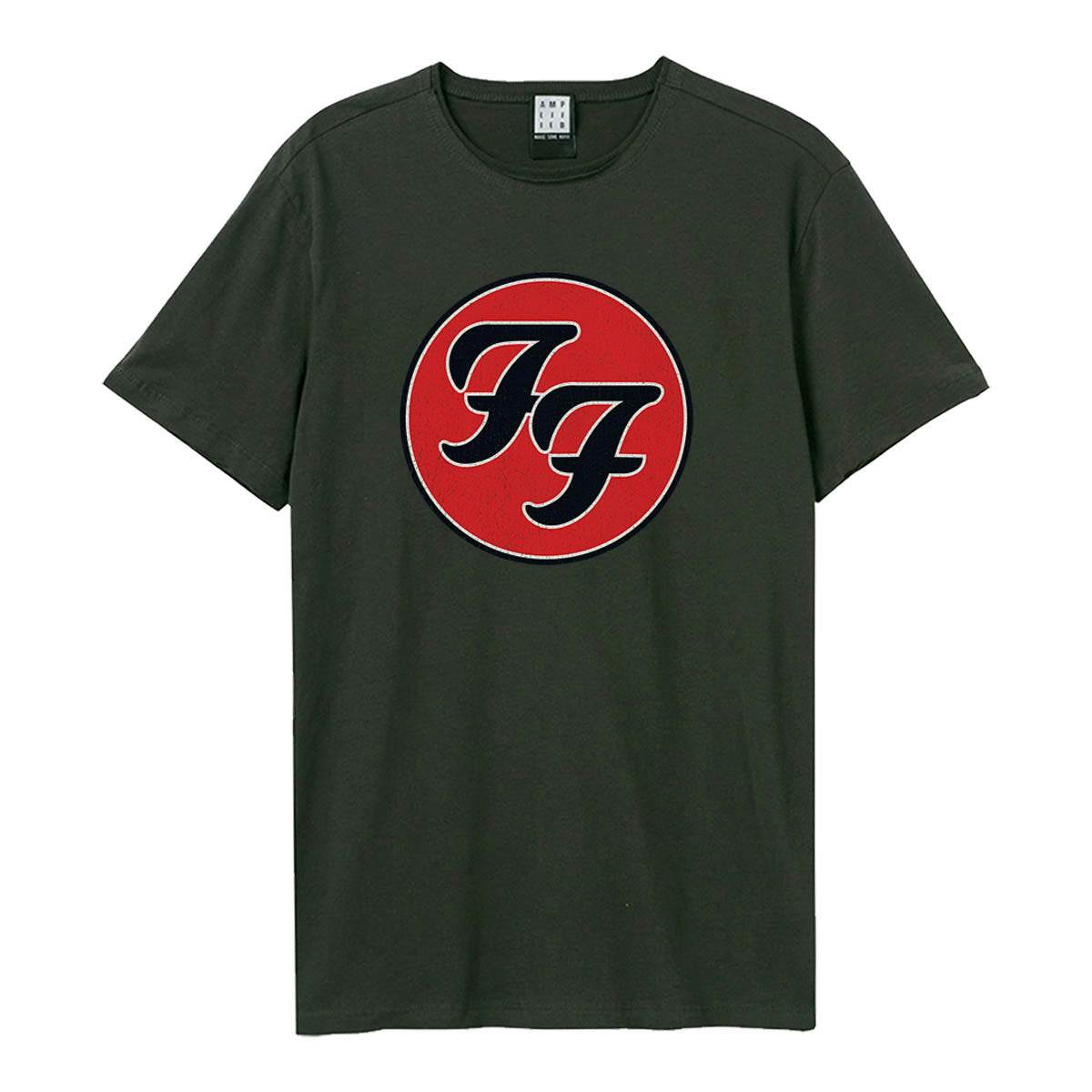 Official: Foo Fighters Shirts, Posters, Vinyl and Merch Store on Merchbar