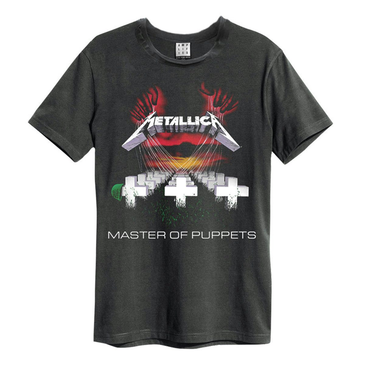 Metallica Merch Store, Official Metallica Shirts, Metallica Vinyl ...