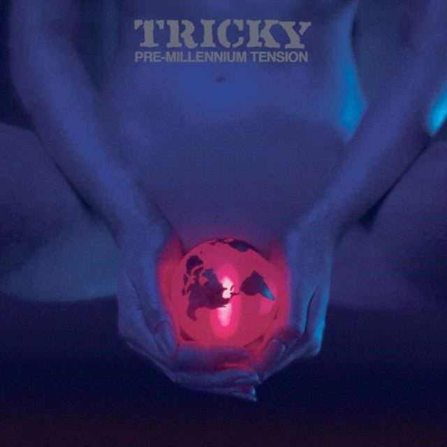 Tricky CD - Pre Millennium Tension