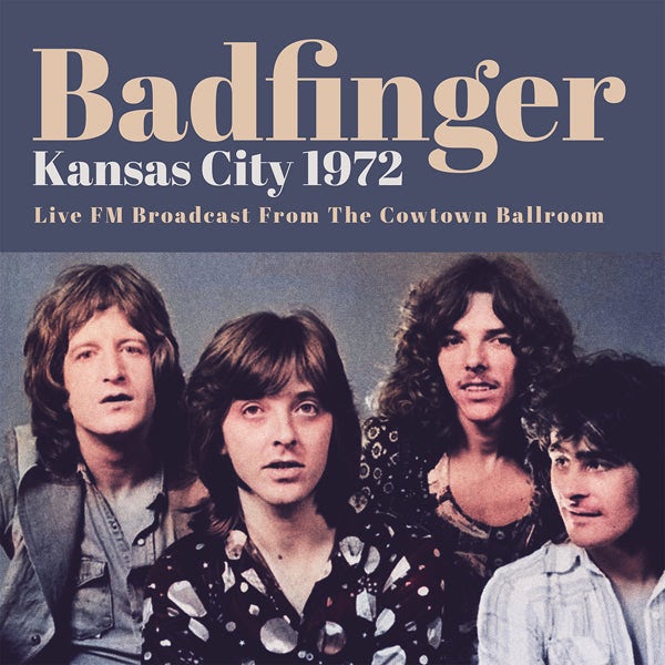 Badfinger Shirts, Badfinger Merch, Badfinger Hoodies, Badfinger Vinyl ...